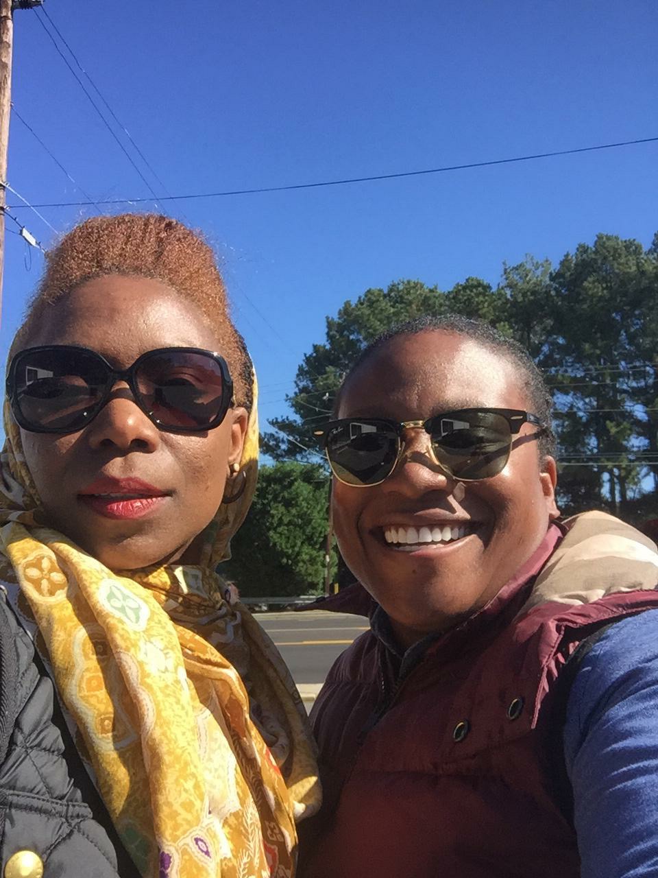 Passing RFRA will harm Georgia's reputation and open the doors to ...