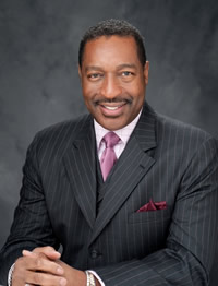 A well-respected pastor and civil-rights leader speaks out against RFRA ...