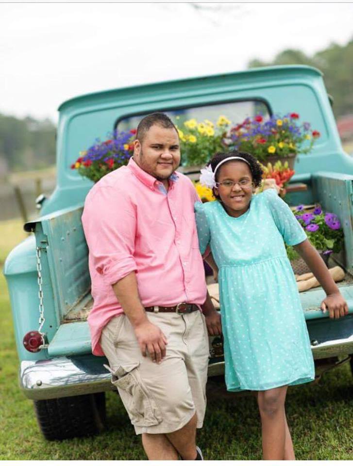 Transgender Father On Coming Out to His Daughter and Her Unbending ...