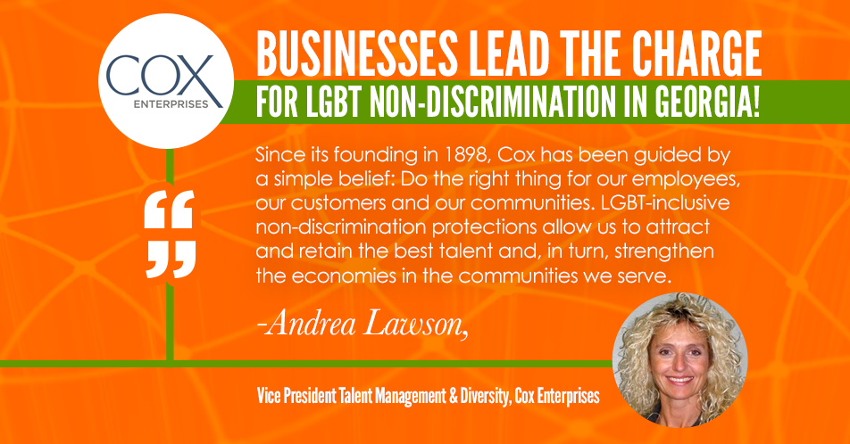 Businesses Speak Out After New Report Shows Georgia Ranks Last In ...