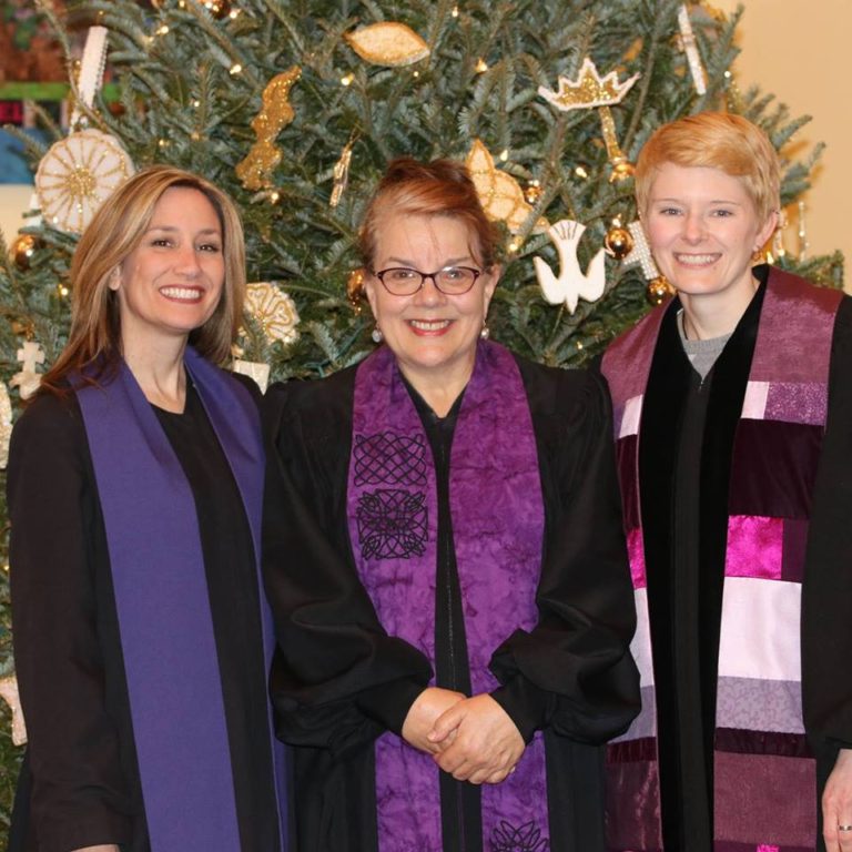 Creating A Church Where Everyone is Welcome, Especially Around the ...