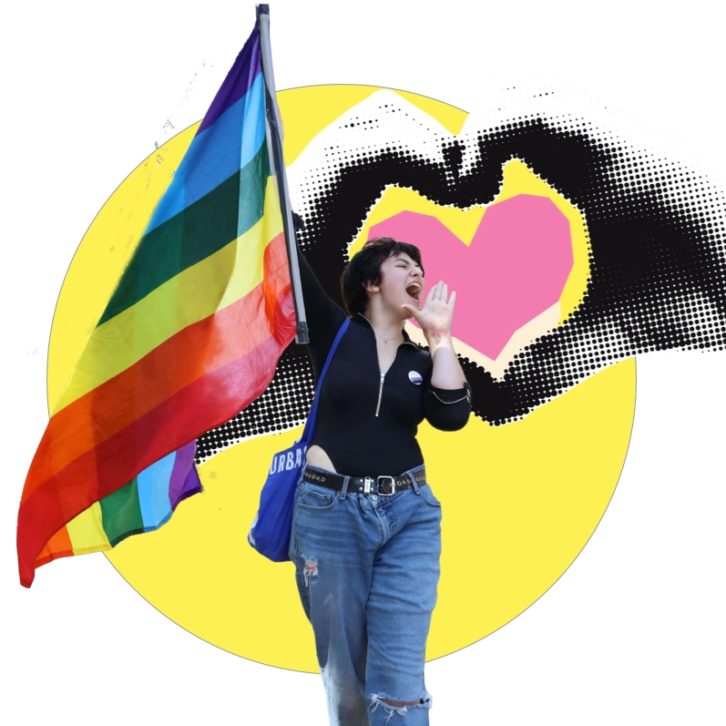 About Us | LGBT Advocacy | Georgia Equality